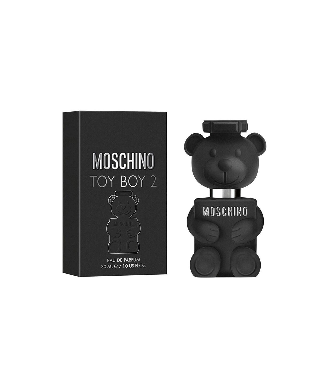 Moschino Toy Boy 2 edp 30 мл парфюмерная вода мужская, древесные, пряные