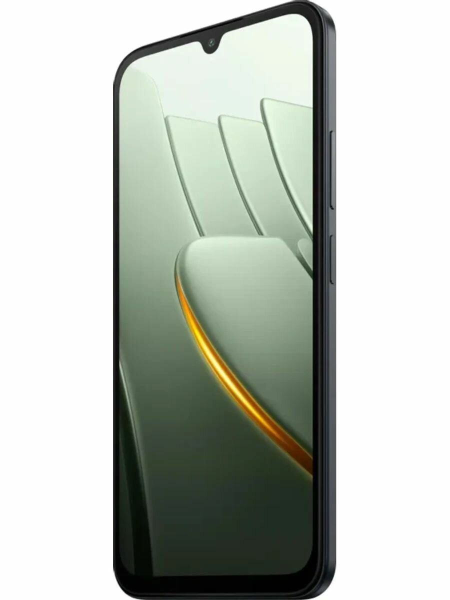 Смартфон Poco C81 Pro 4/64Gb, черный — фото 1