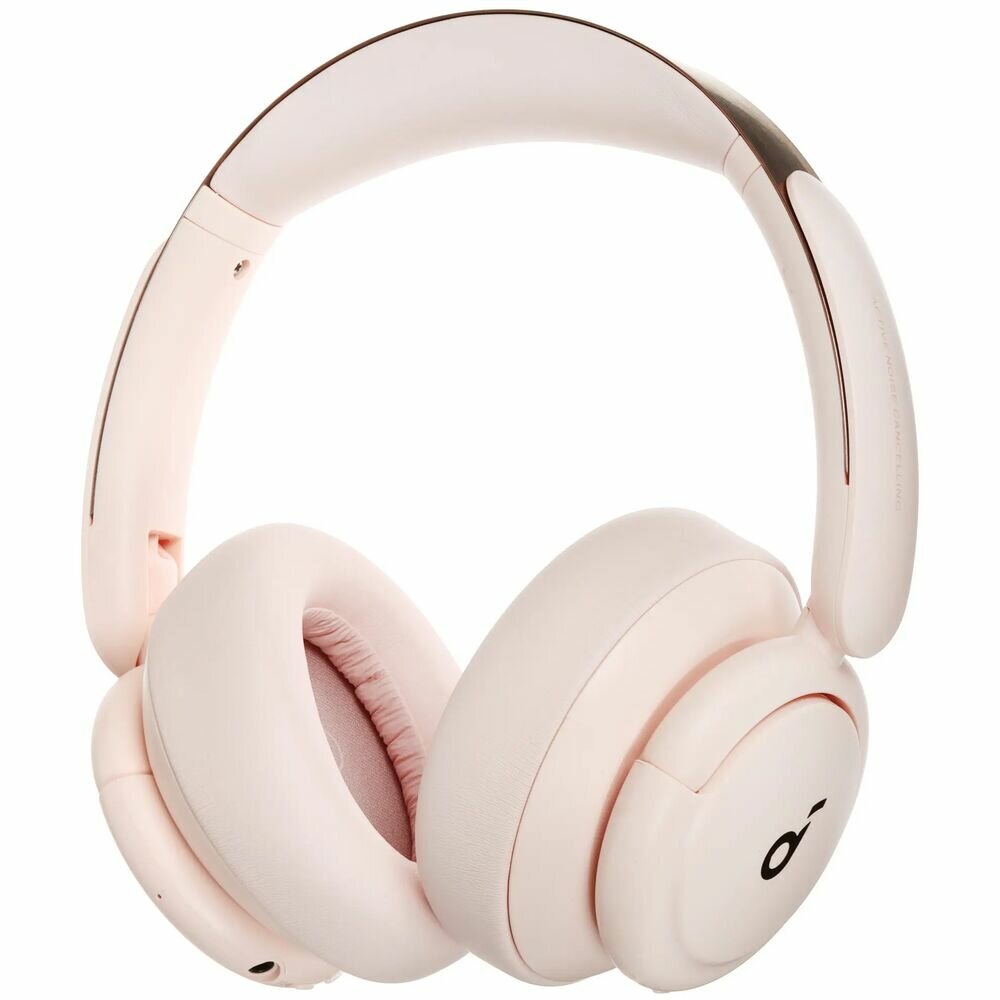 Bluetooth гарнитура Anker Soundcore Q30 Pink