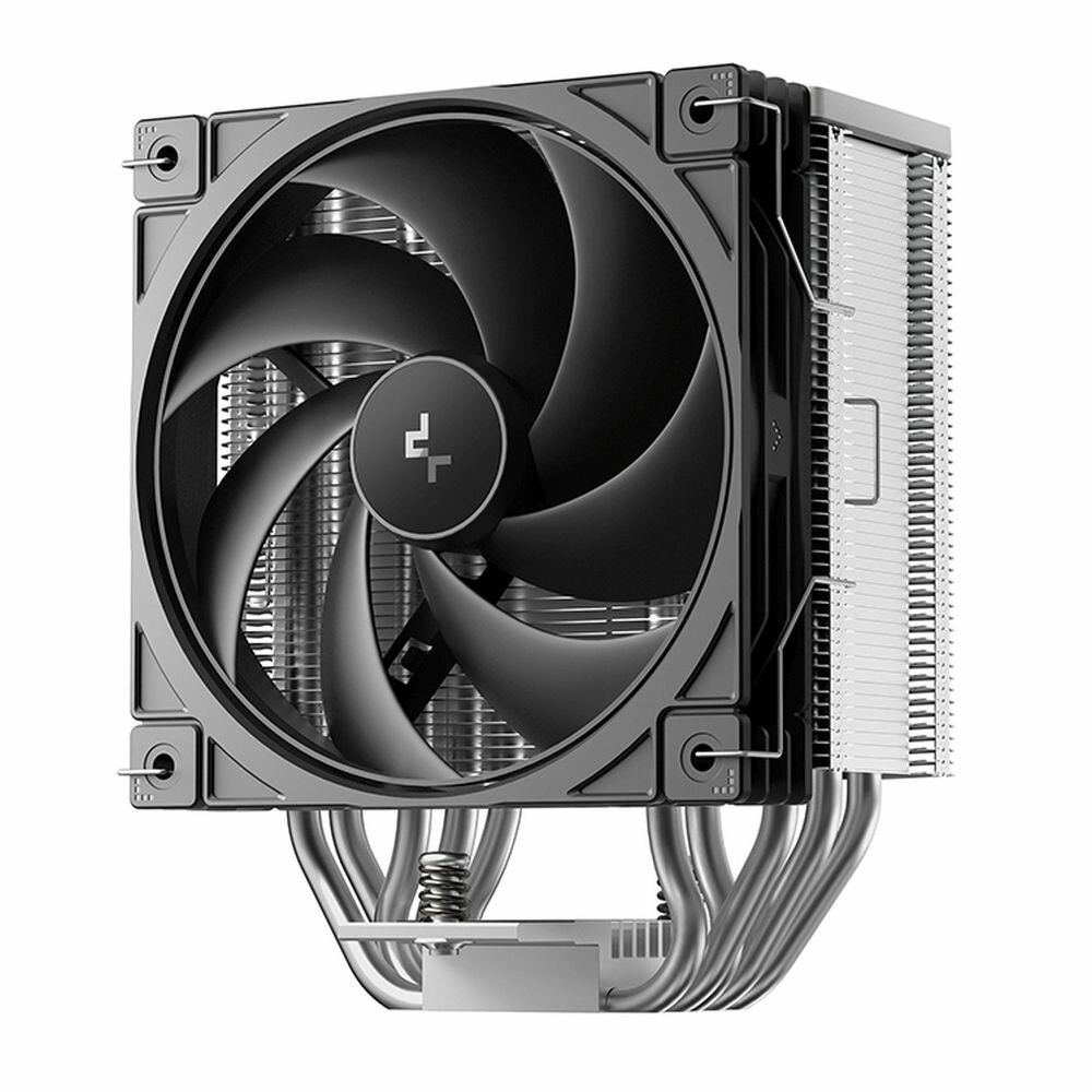 Кулер для процессора Deepcool AG500 G2, 4-pin, RTL (R-AG500-BKNPMG2-G)