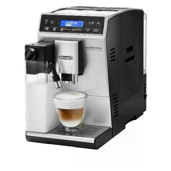 Кофемашина автоматическая DeLonghi ETAM 29.660. SB