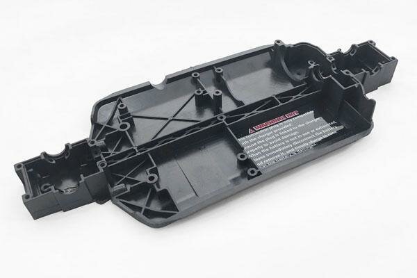 Шасси v2 для Remo Hobby Smax 116 P2568