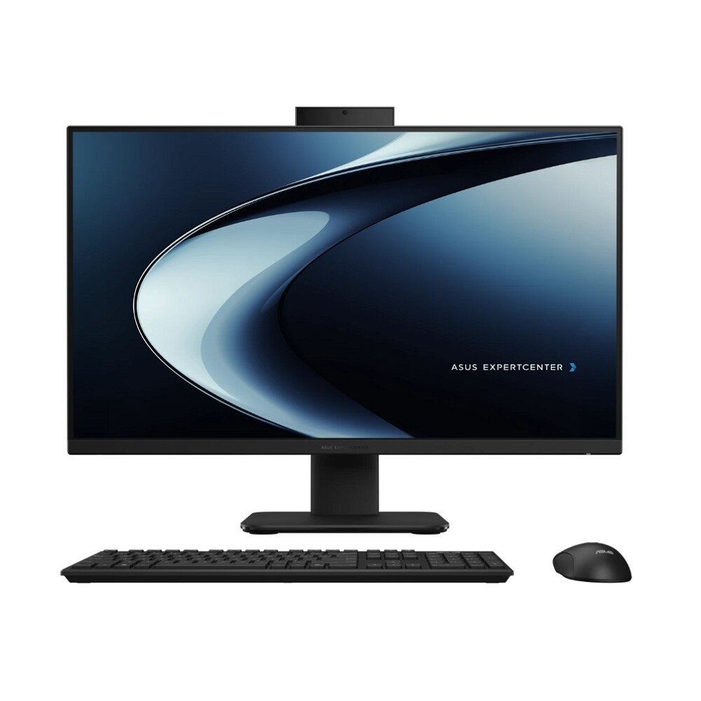Моноблок ASUS P440VAK-BPC7440 90PT03X5-M05Y20 Black 23.8" Full HD Core 7 240H/16Gb/SSD512Gb Graphics/noOS/kb/m