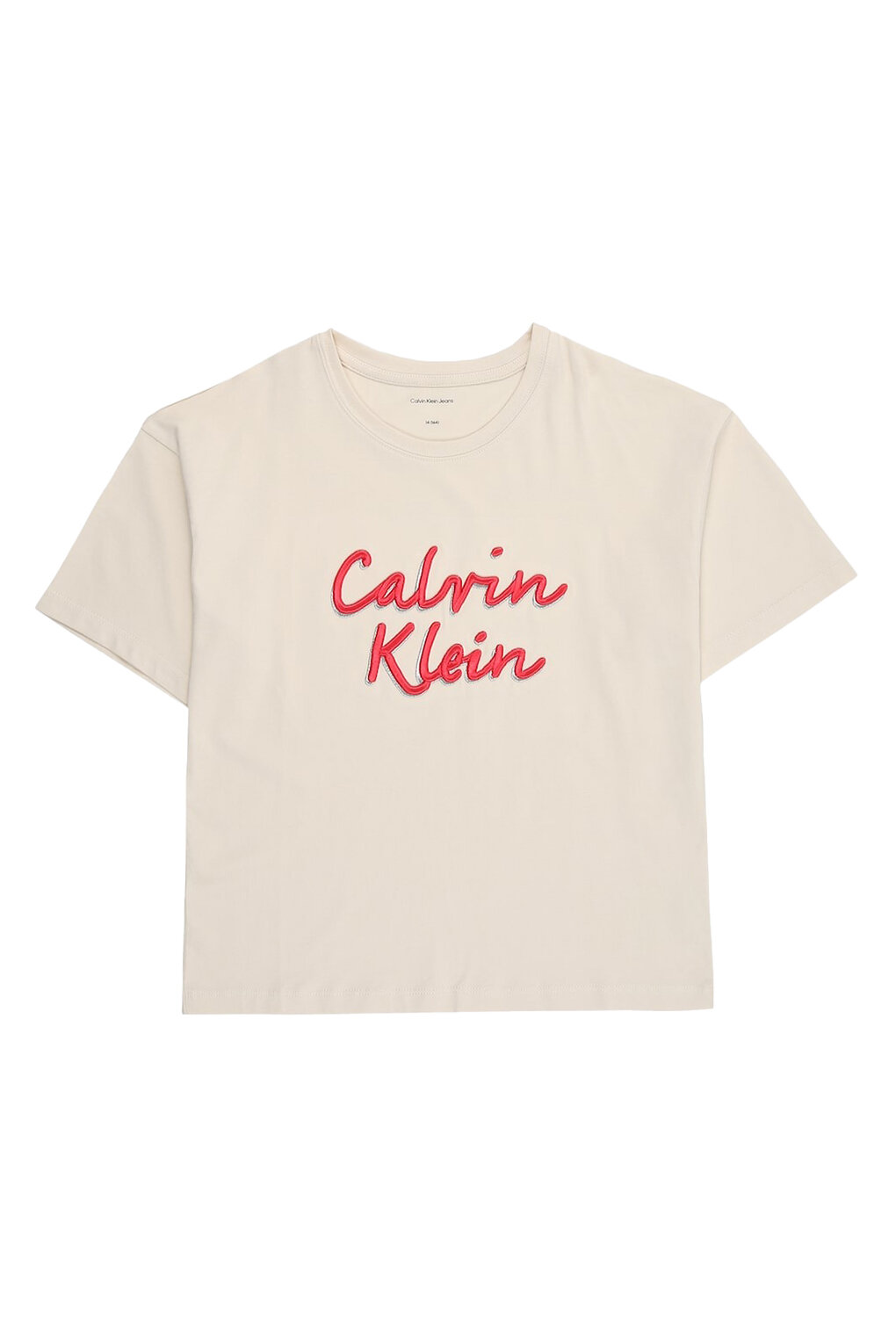 Футболка Calvin Klein Jeans