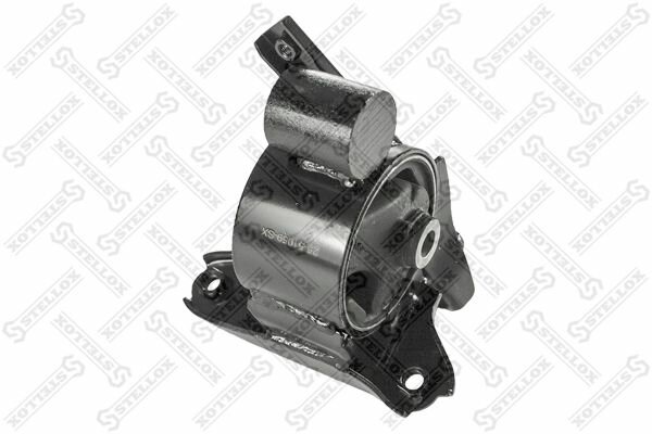 STELLOX Опора (подушка) двигателя левая для АКПП Hyundai Coupe 01>/Elantra/Lantra 1.6-2.0 00>