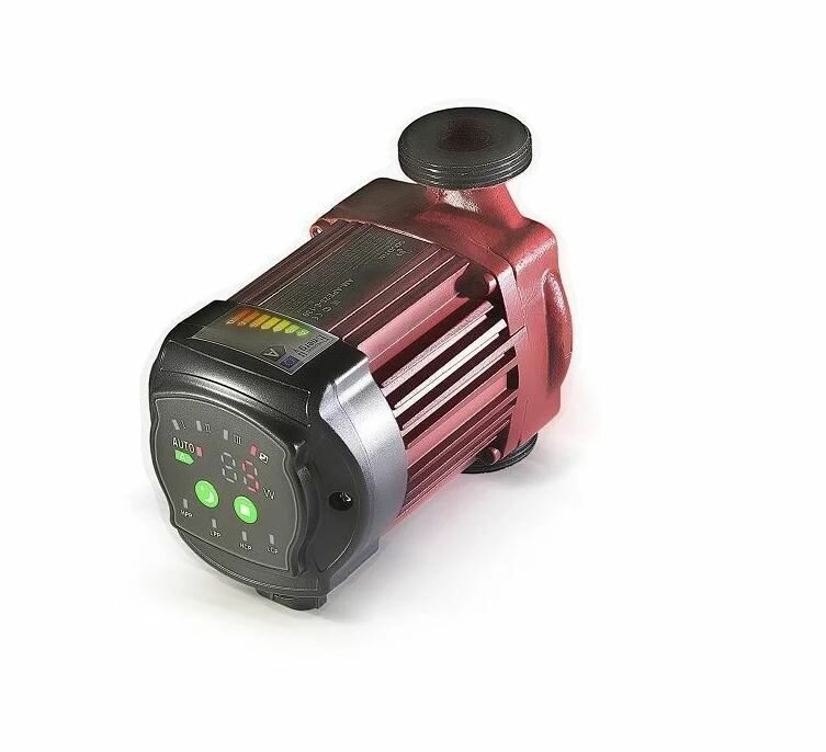 Насос AQUATIM AM-APE25-6-130 циркуляционный с частотным регулированием