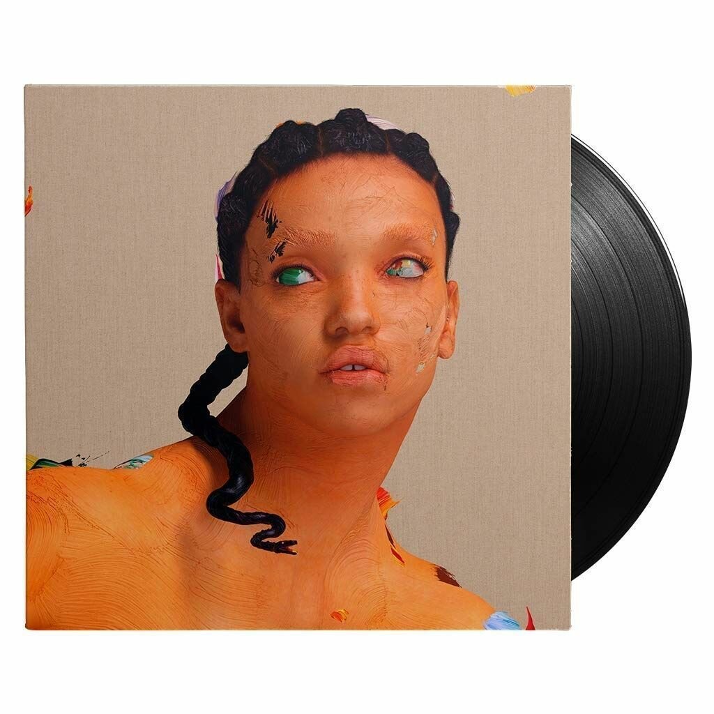 FKA Twigs - Magdalene - новая виниловая пластинка