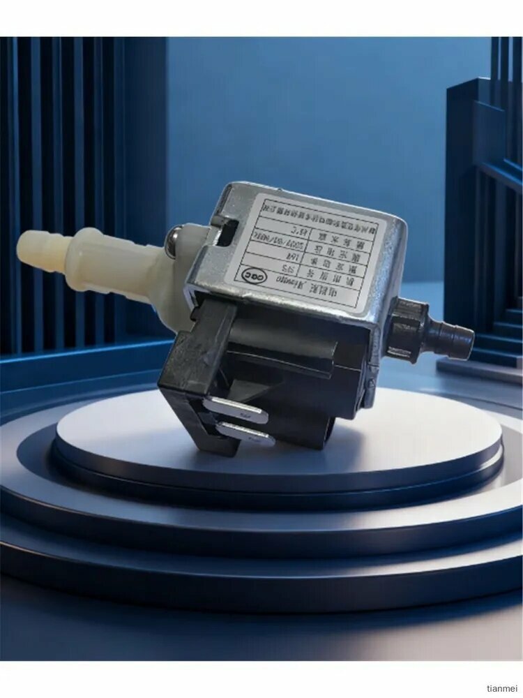Подходит для Aimega SPS 220V 16W Подвесная гладильная машина Запасная часть для электромагнитного насоса