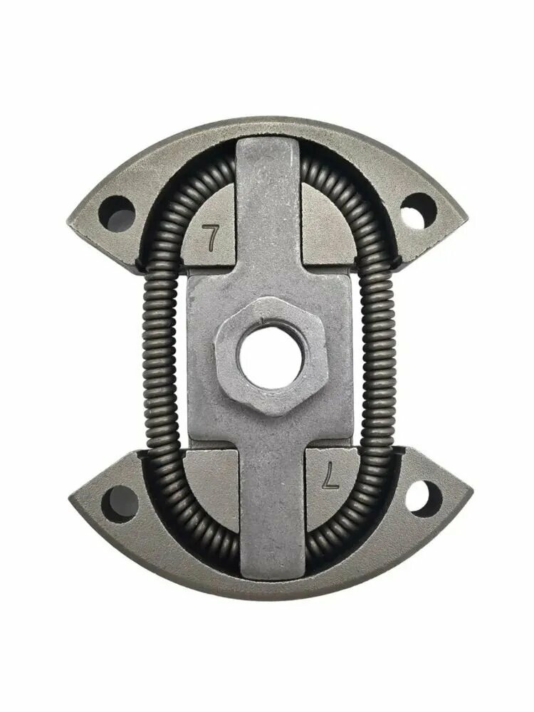 Сцепление в сборе для Husqvarna 50 51 55 254 257 Заменяет 501455403