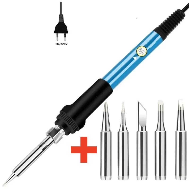 Паяльник SLADE GZ071 60 Вт 220V US package