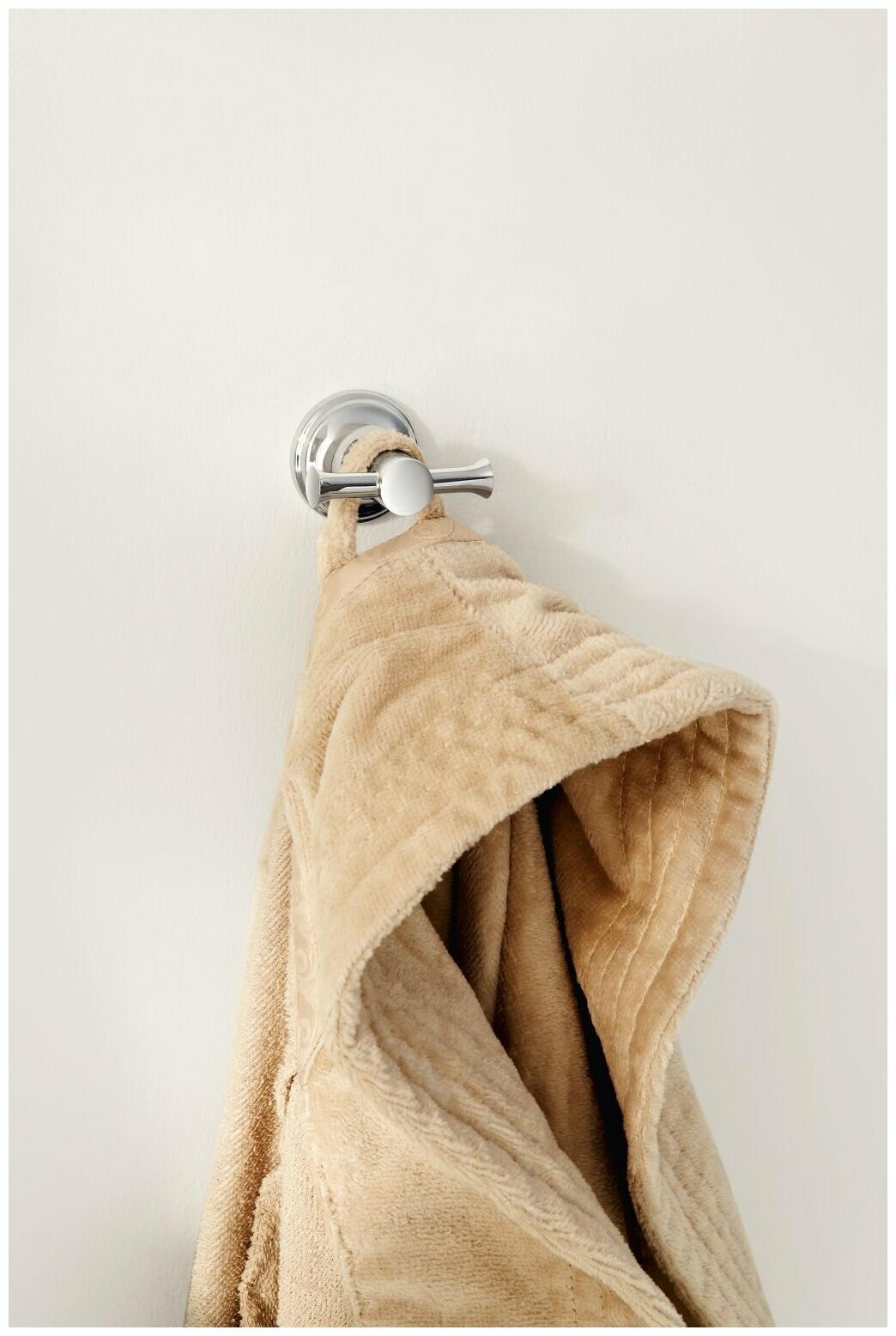 Крючок GROHE Essentials Authentic 40656001 — фото 1
