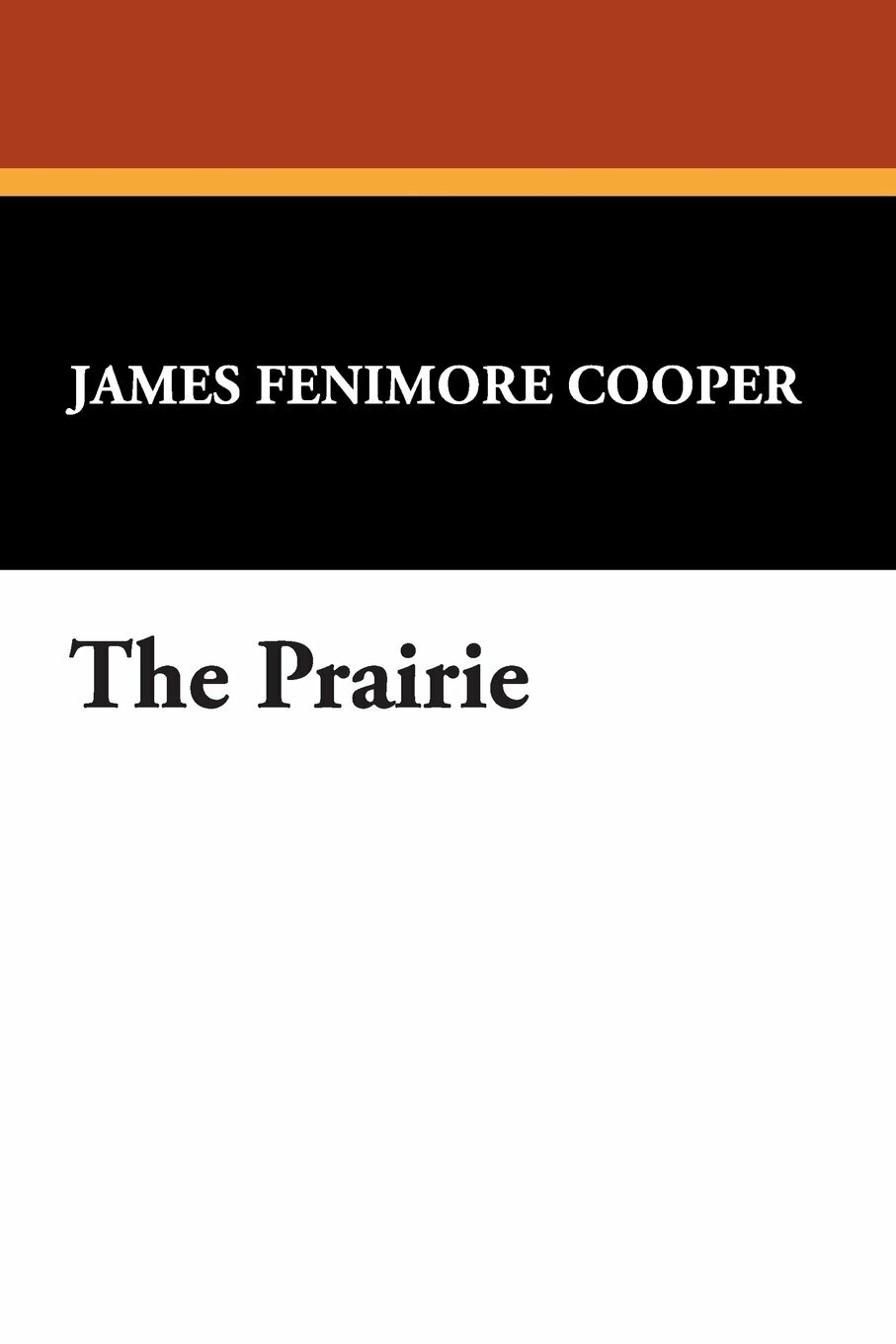 The Prairie — фото 1