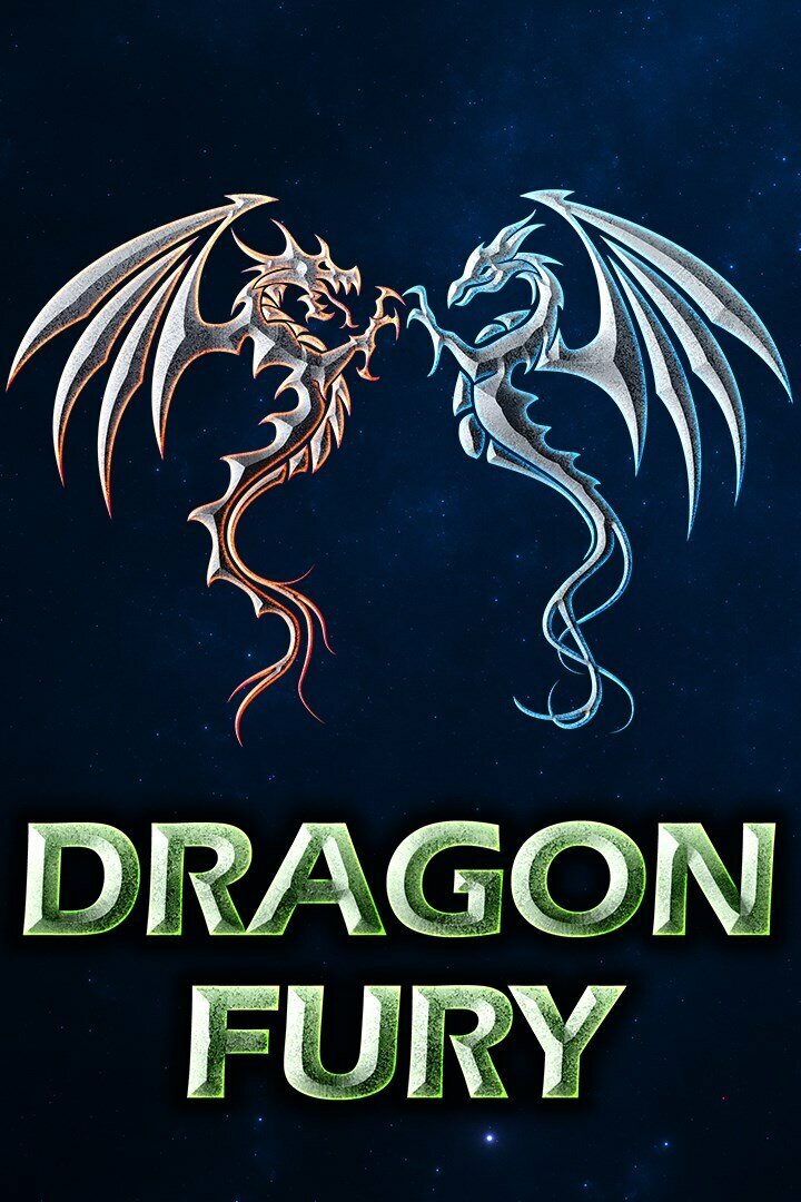 Dragon Fury — ключ активации Xbox / Microsoft Store · Xbox Series X|S · цифровой ключ · любой регион