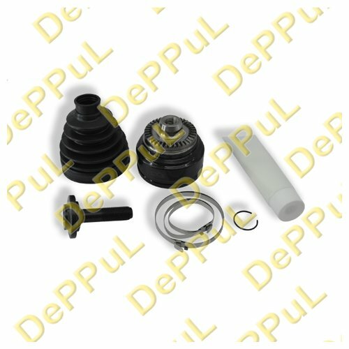 Шрус наружный bmw 5 g30 (16-) Deppul DERC741