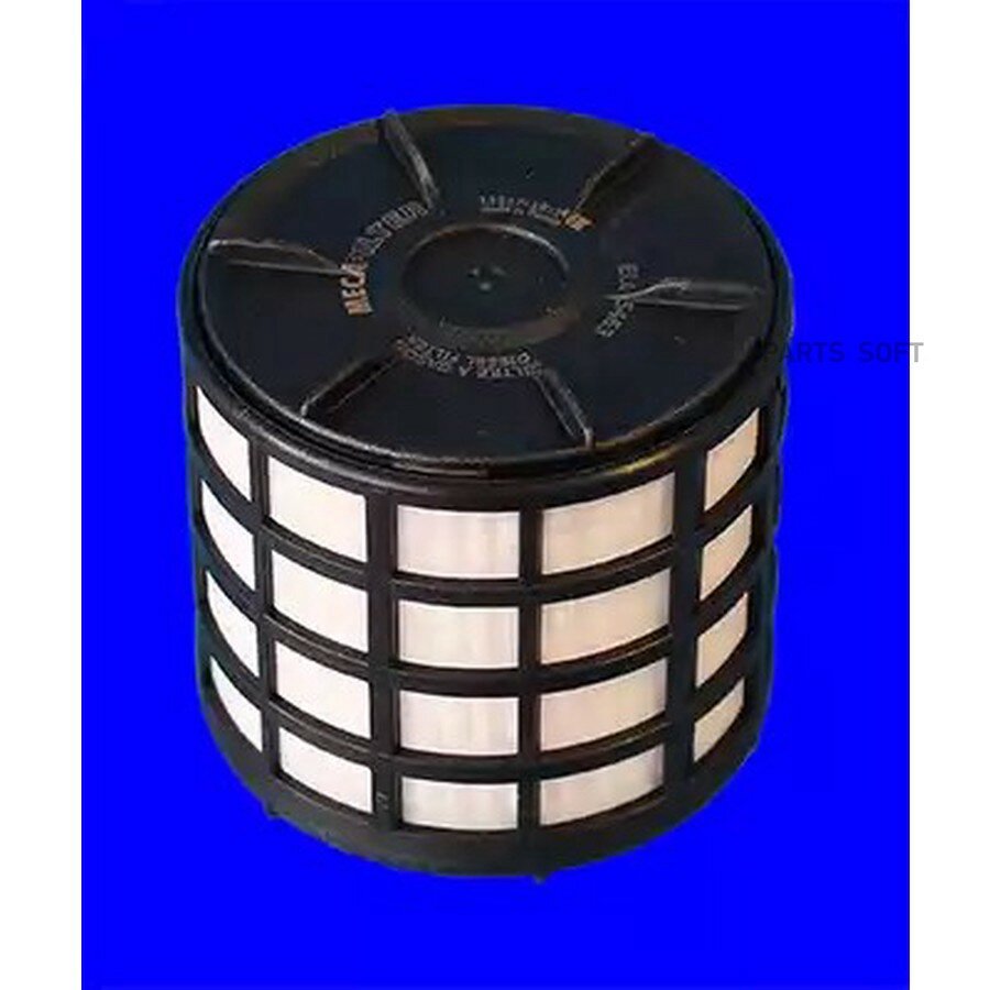 MECA-FILTER ELG5463 Фильтр топливный