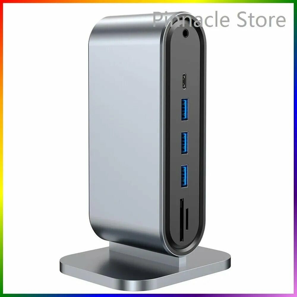 USB-концентратор — фото 1