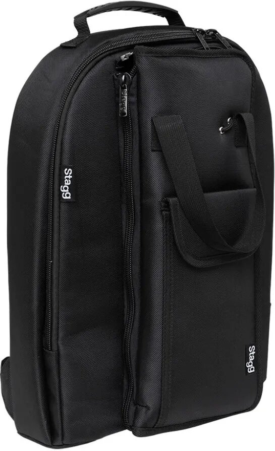 Чехол-рюкзак для палочек Stagg DSBACKPACK