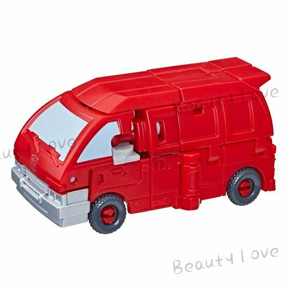 Трансформеры игрушки Transformers Studio Series Core Class Ironhide (8.9cm) F7489 — фото 1