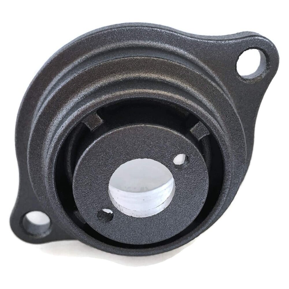 Морской мотор 6E0-45361-01-4D 8D Низкая крышка корпуса для подвесного двигателя Yamaha F 4HP 5HP 2/4-тактный двигатель