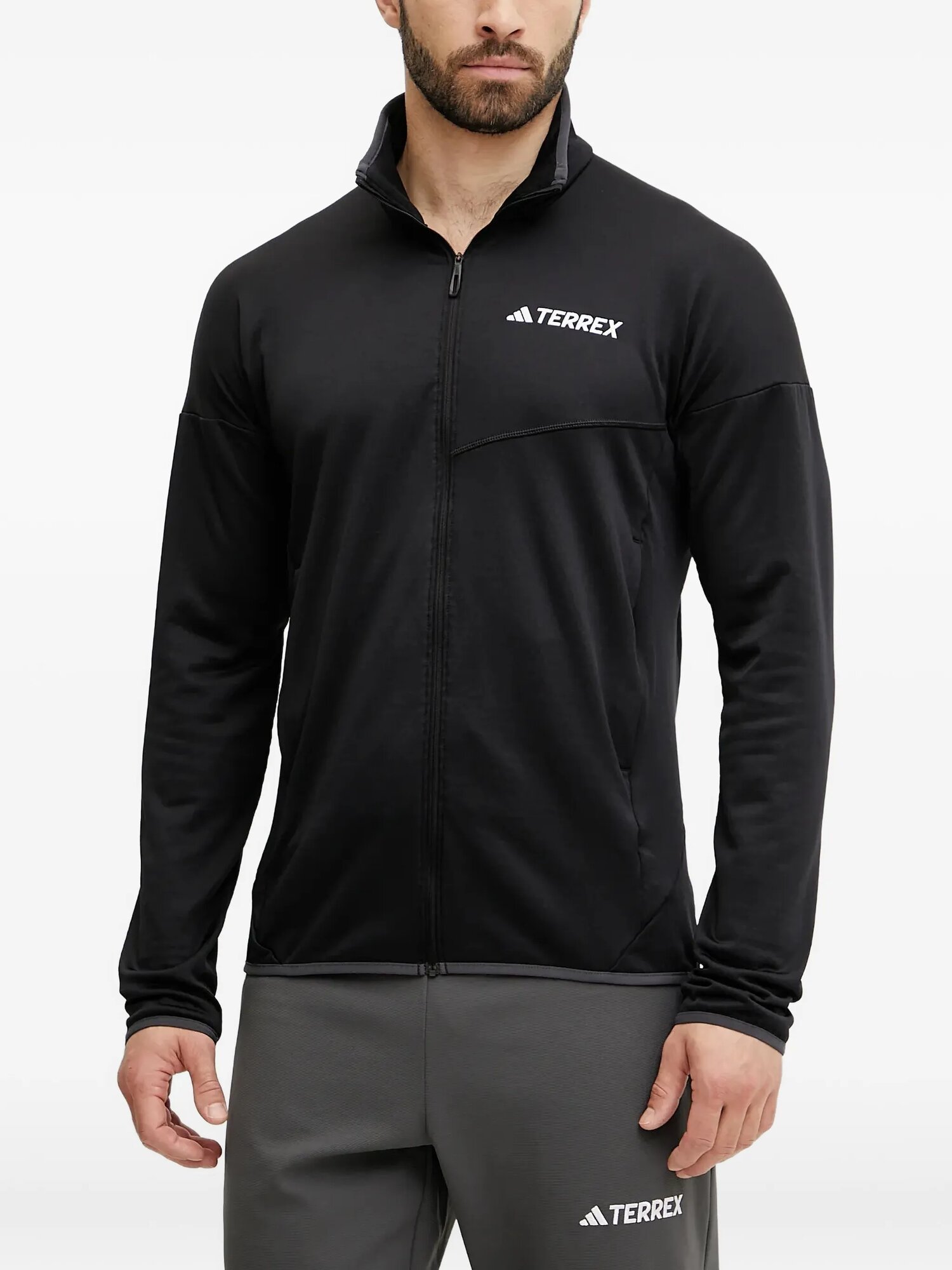 Куртка Terrex Climawarm Xperior fleece jacket