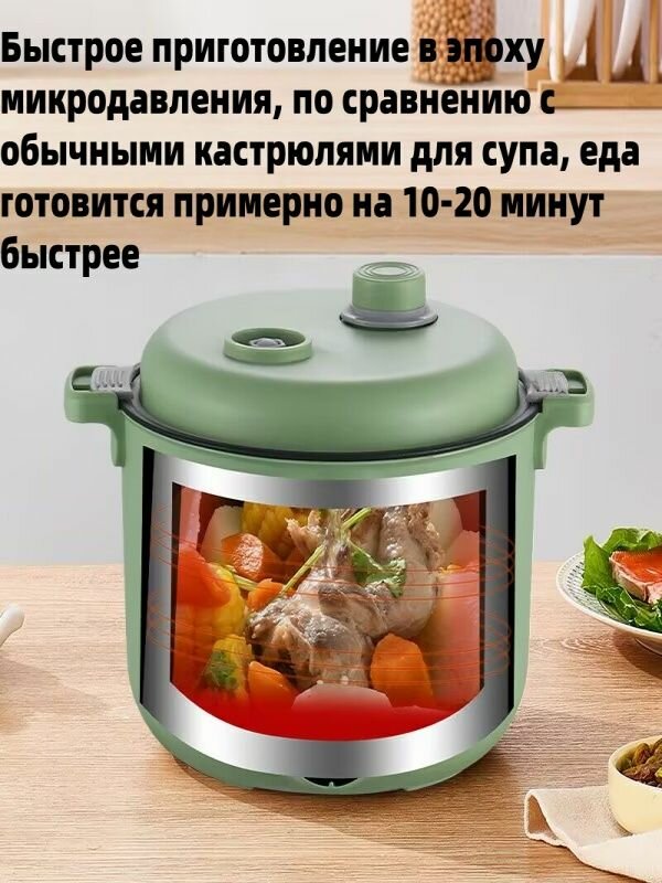 Мультиварка — фото 1