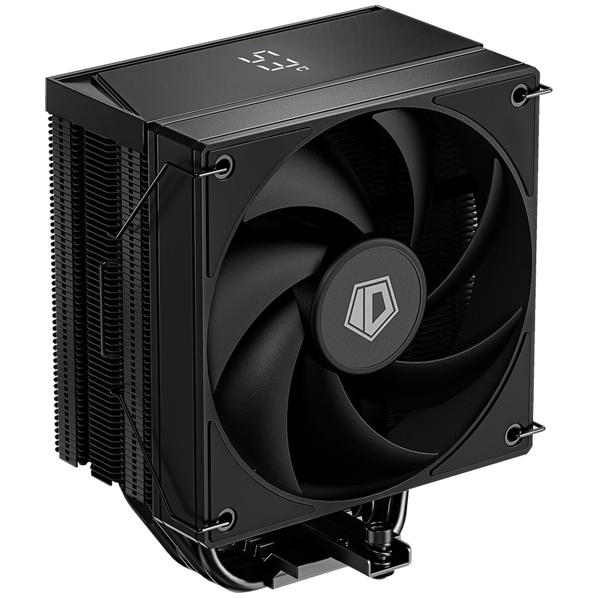 Кулер для процессора ID-Cooling FROZN A410 TD, 220Вт, 4-pin, RTL (FROZN_A410_TD)
