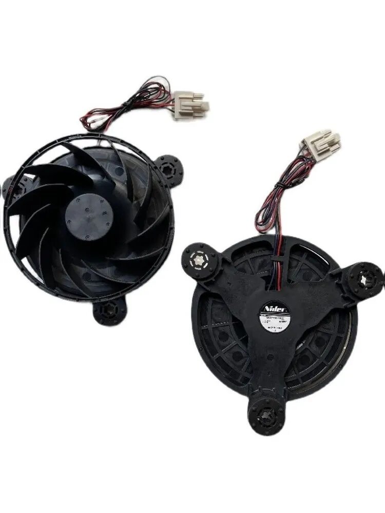 GW12E12MS1FB-52 Вентилятор холодильника 12VDC 0.171A