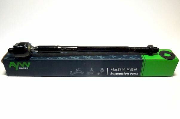 Тяга рулевая Toyota Camry (V10/V20) 91-01 левая=правая AYWIparts арт. AW1370116LR - высокое качество товара по низкой цене