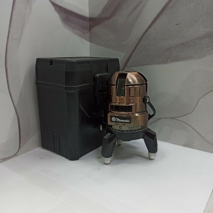 Лазерный уровень Masaki R5661