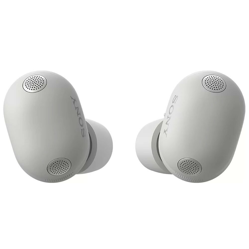 Наушники Sony WF1000XM6/SZE серебристый