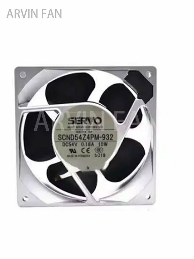 Новый SCND54Z4PM-932 54V 0.18A
