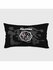 Jiu-jitsu throw logo Подушка