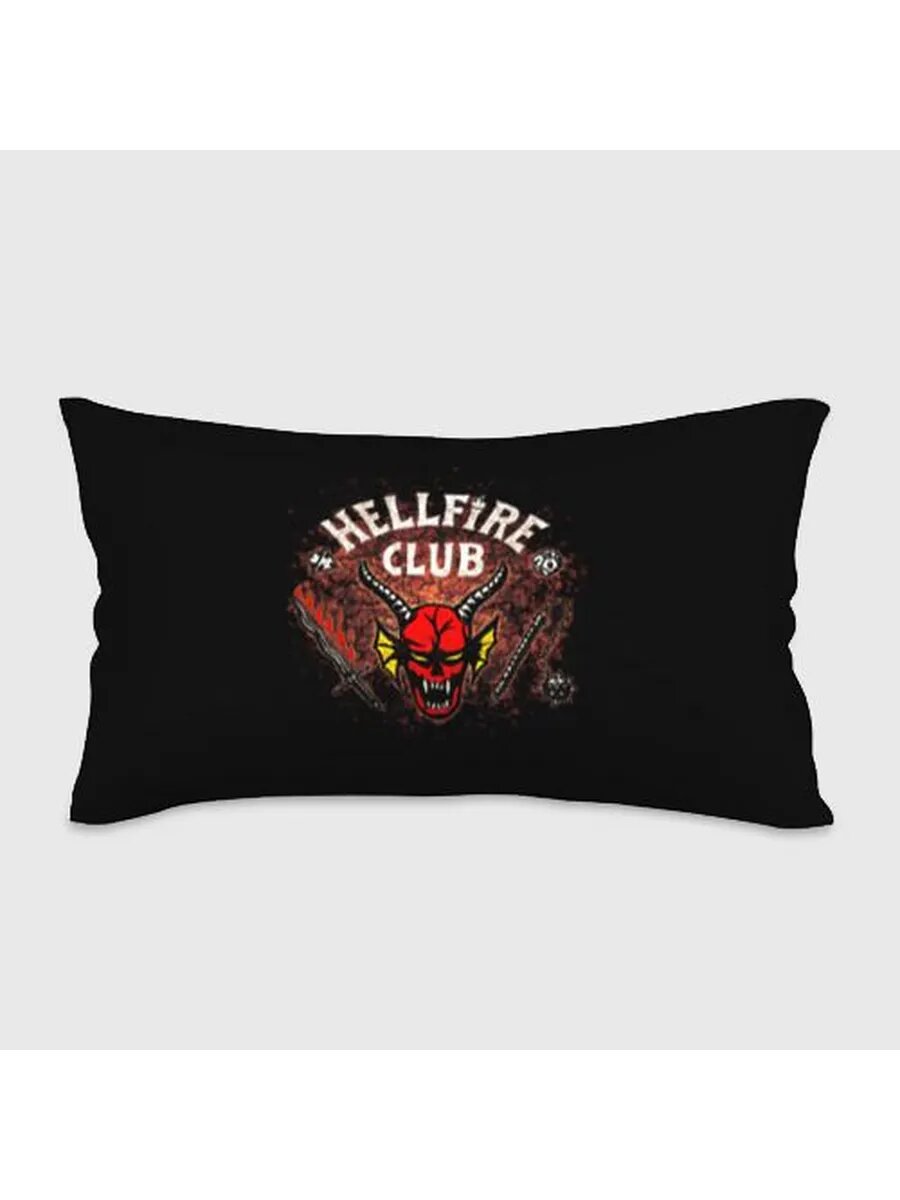 Hellfire club Подушка