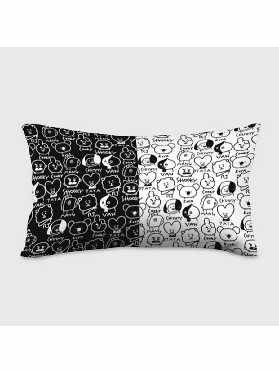 BTS BT21 Подушка — фото 1