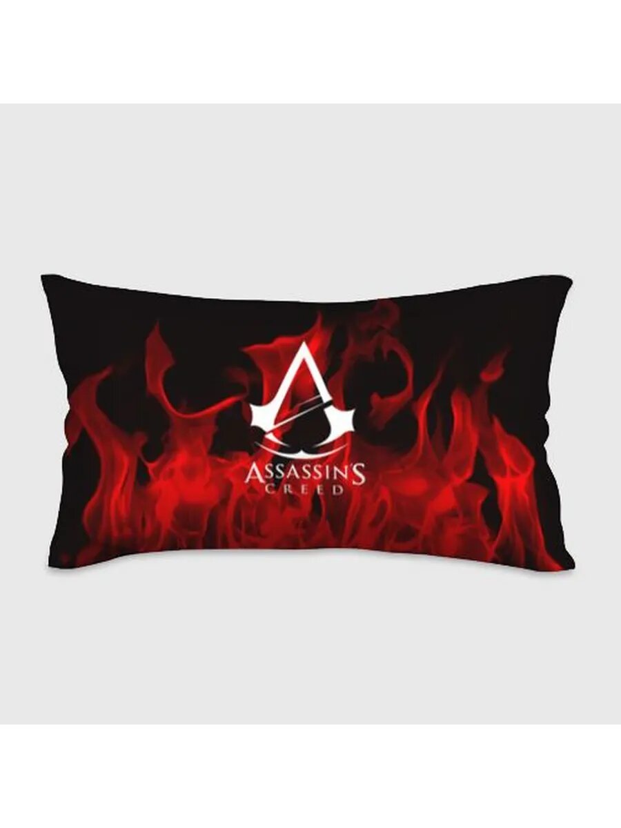 Assassin s Creed Подушка