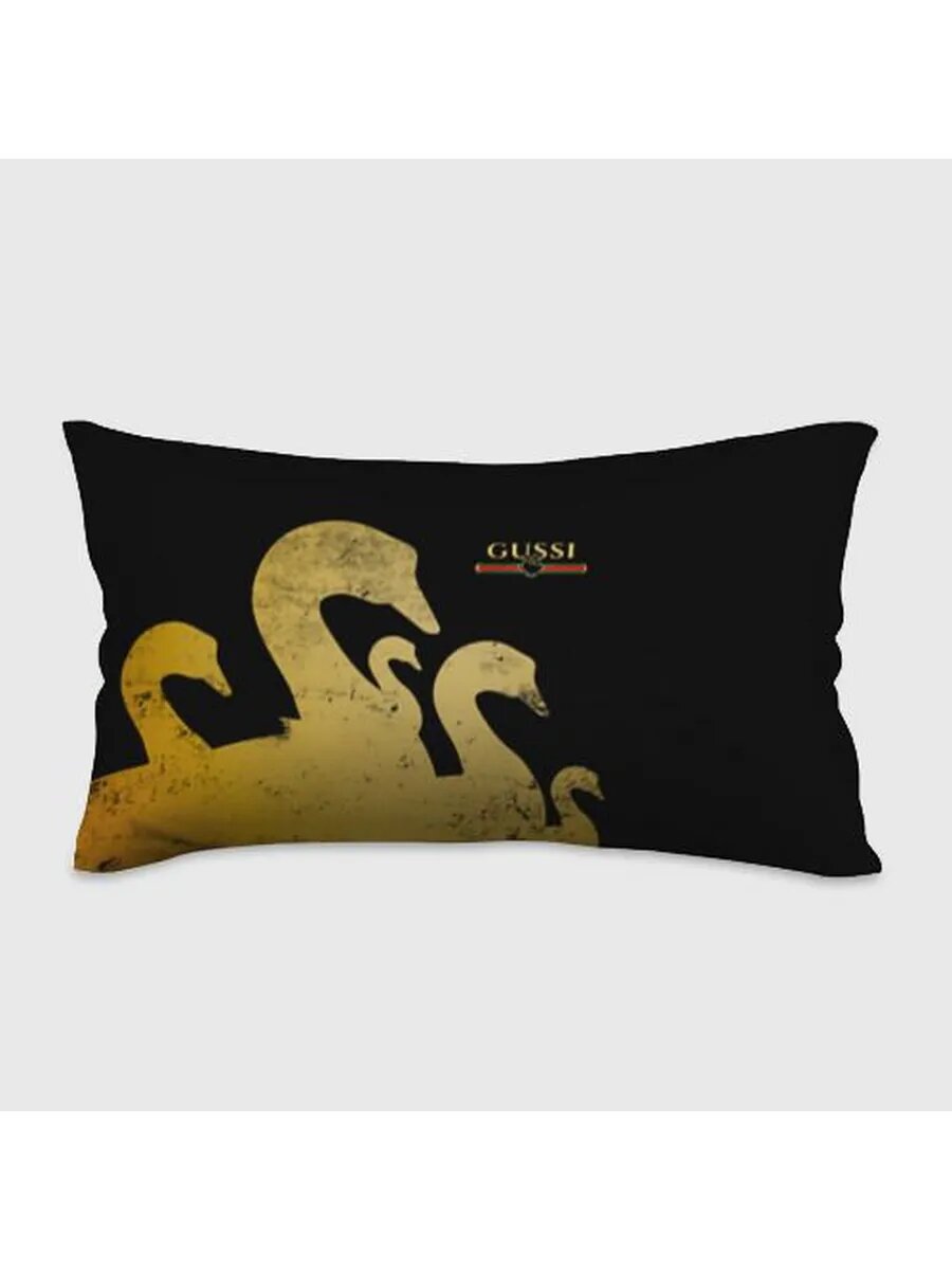 Gussi gold Подушка