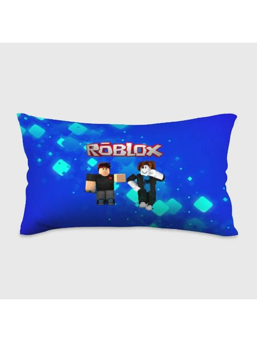 Roblox Подушка