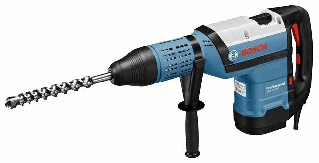Перфоратор сетевой Bosch GBH 12-52 D
