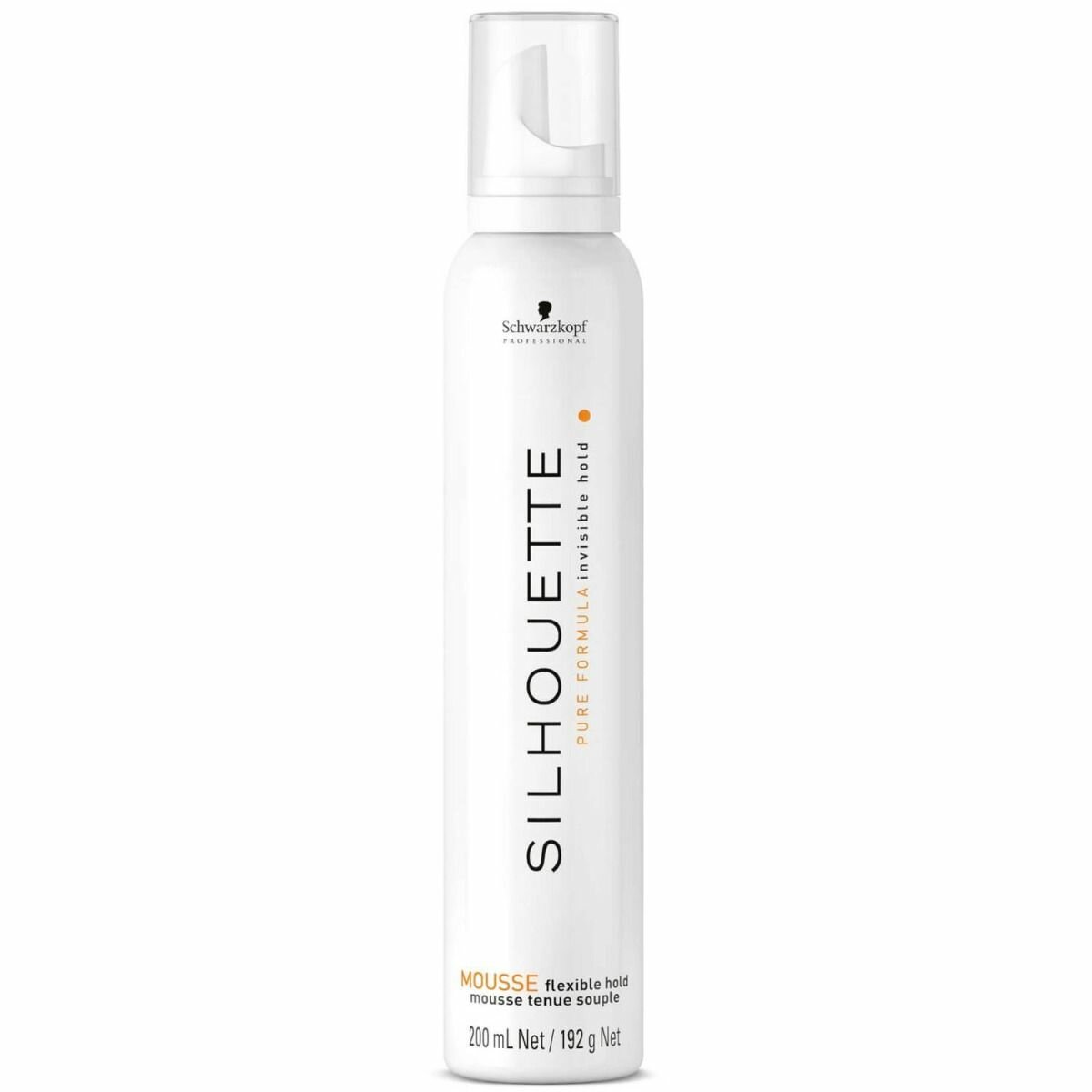 Schwarzkopf Professional Мусс для волос, 200 мл