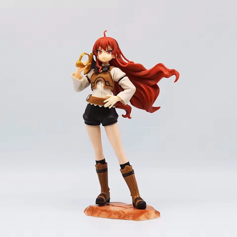 Фигурка Рокси Мигурдии, Mushoku Tensei, Цвет: C-no box