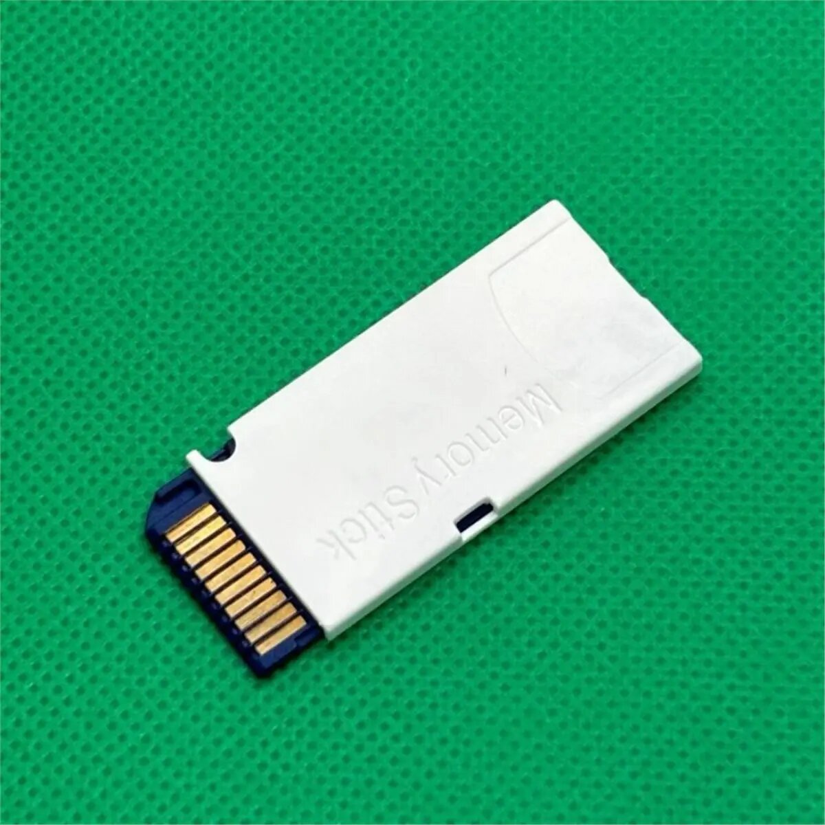 Карта памяти MS Memory Stick Duo 32 МБ для старых камер