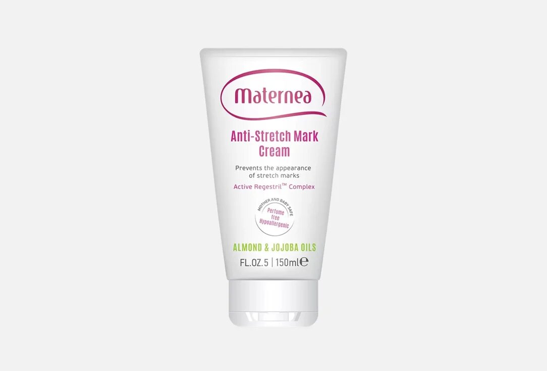 Maternea Anti-Stretch Mark Cream крем от растяжек 150 мл