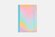 LOREX FULL GRADIENT Ежедневник 1 шт