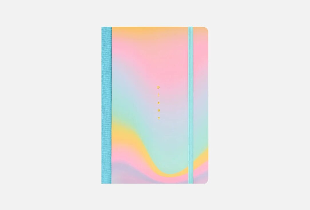 LOREX FULL GRADIENT Ежедневник 1 шт