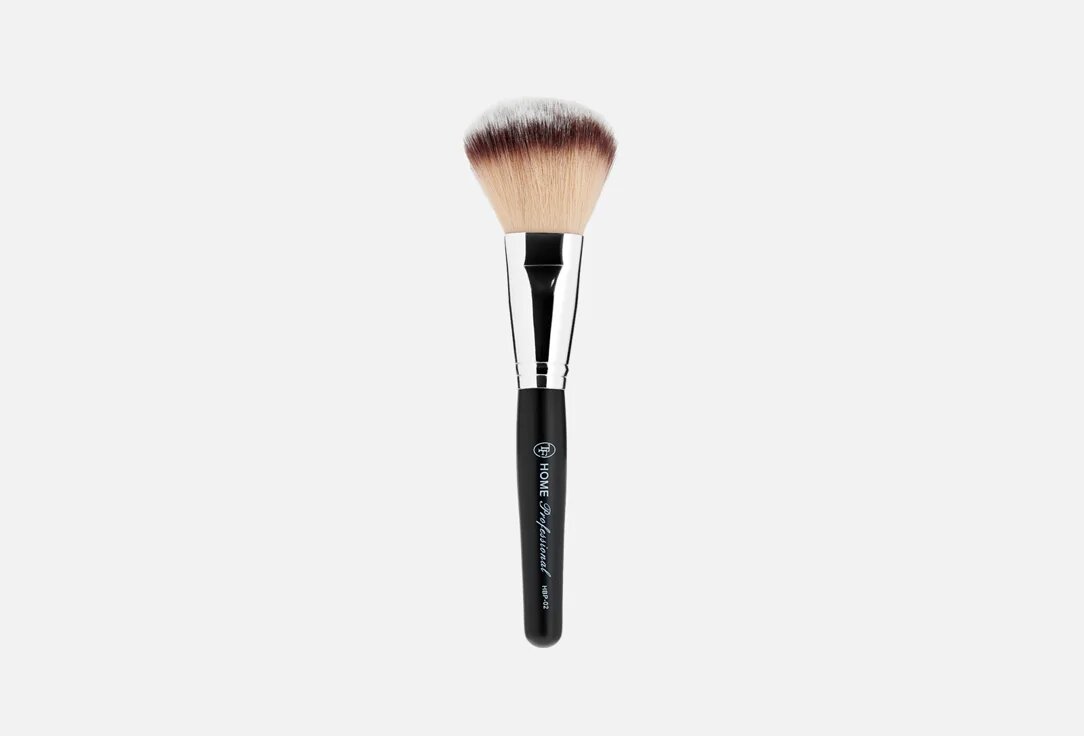 TF Cosmetics Home professional Кисть для пудры и румян 1 шт