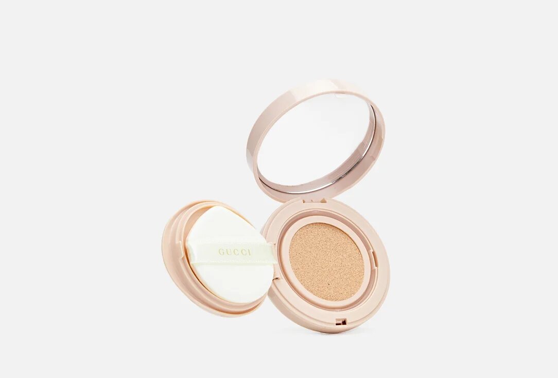 GUCCI Cushion De Beaute Тональный кушон 15 г 2