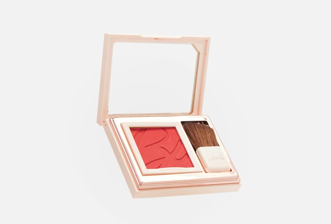 BioNike DEFENCE COLOR PRETTY TOUCH Румяна для лица 5 г 310, Rouge framboise