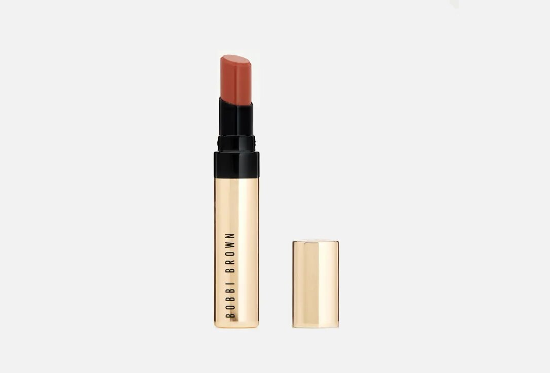 Bobbi Brown Luxe Shine Intense Губная помада 3.4 г Bold Honey