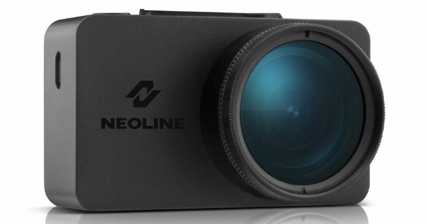 Автомобильный видеорегистратор NEOLINE G-tech X73
