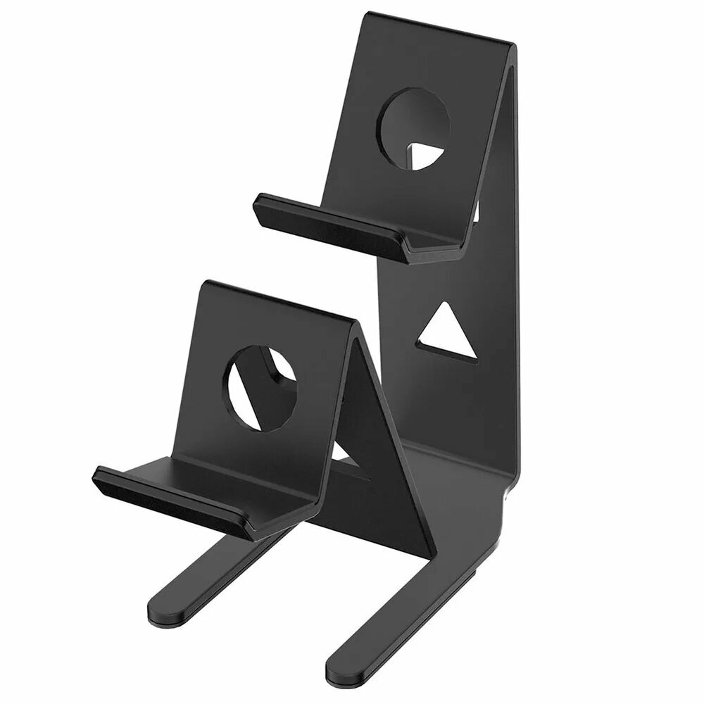 Металлическая подставка для геймпадов PS5, PS4, Xbox и Switch